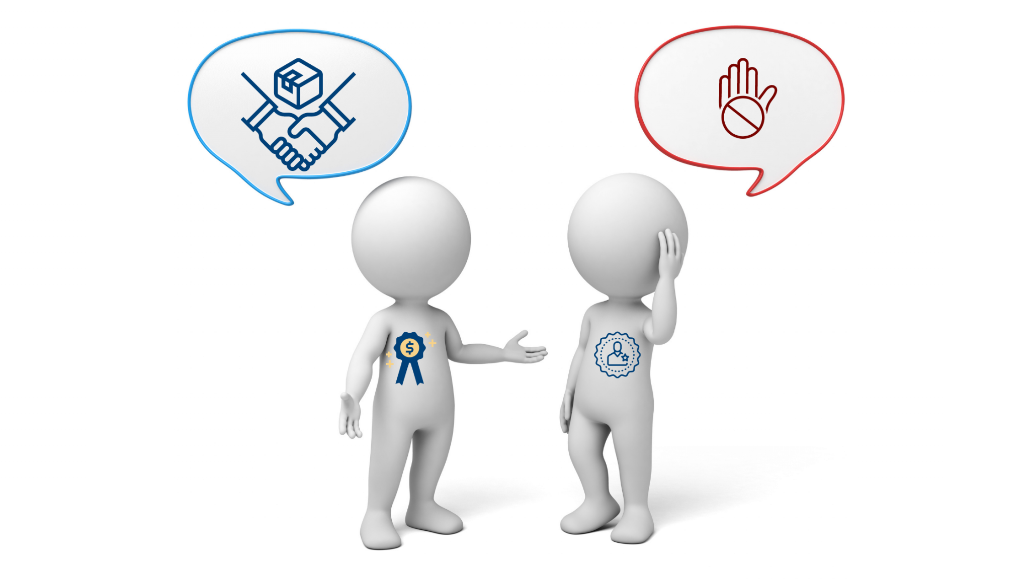 DG5.0 | Como lidar com Objeções e porquê isso faz toda diferença